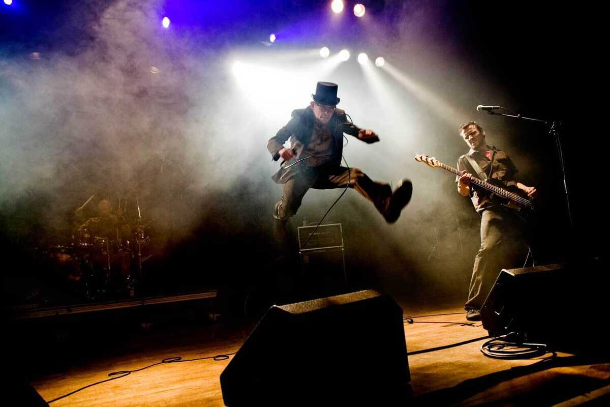 Mission and Vision of Ha Concerts - Ha Concerts