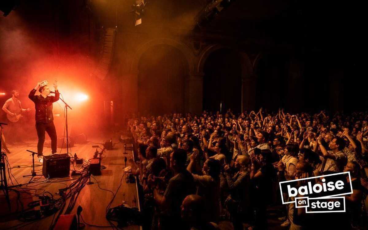 Yevgueni 07-05-25 - Ha Concerts