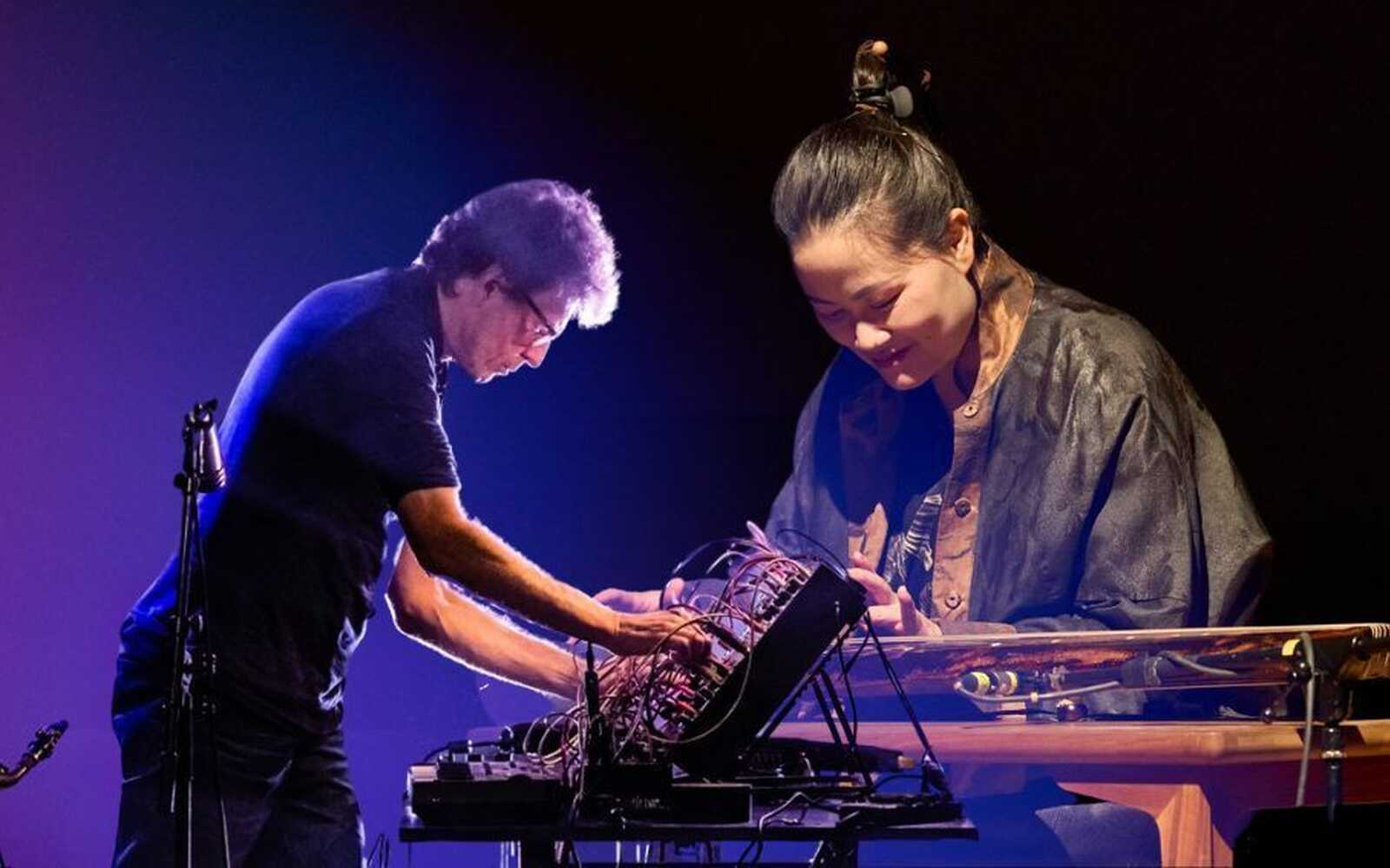 Magic Strings & Wild Winds (6+) 15-03-26 - Ha Concerts